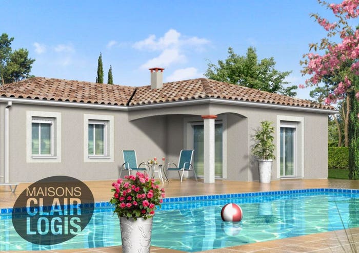 Maison 4 pièces à Fos-sur-Mer, à vendre