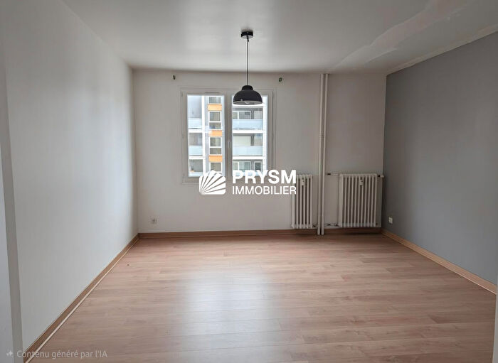 Appartement à vendre - Quartiers Sud-Ouest, Sacrés Coeurs - 3 pièces - 2 chambres