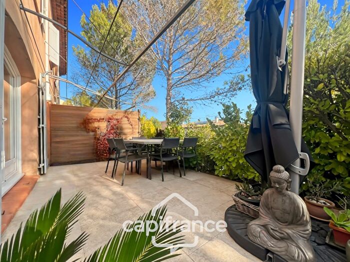 Maison à vendre - Mallemort - 3 pièces - 2 chambres