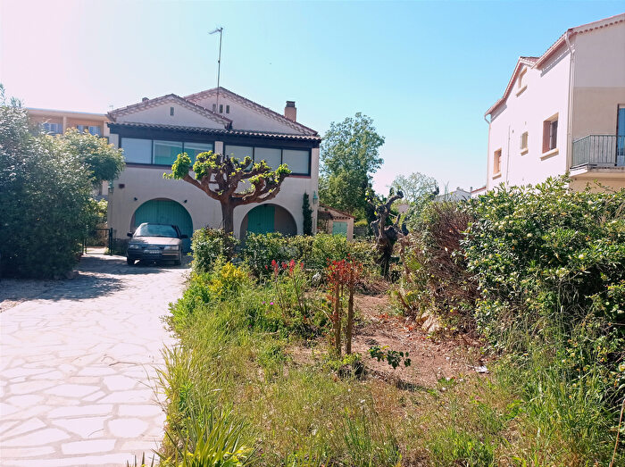 Le Pradet : Appartement 4 pièces à vendre