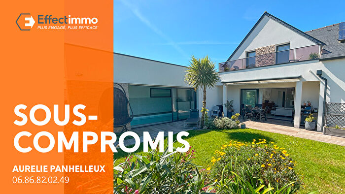 Maison à vendre - Pénestin - 7 pièces - 5 chambres