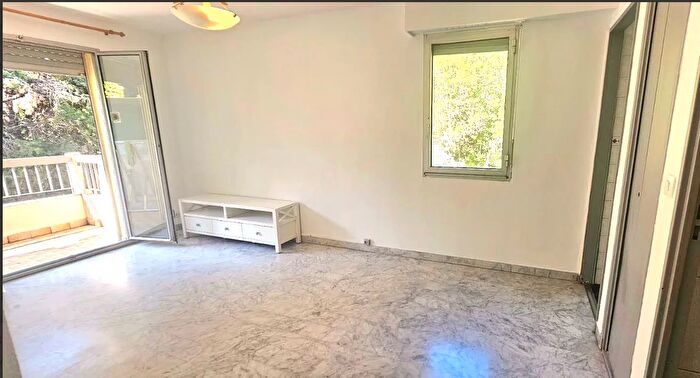 Nice, Fabron - Appartement 1 pièce à vendre