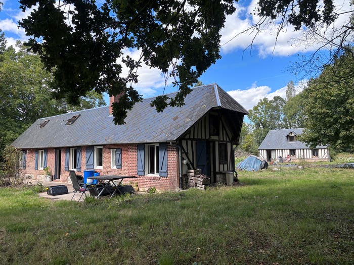 postalCode - Maison 7 pièces à vendre