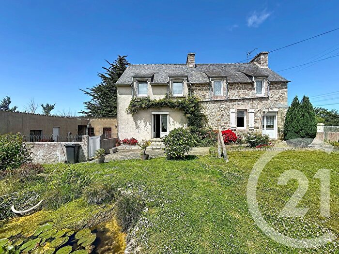 Maison 5 pièces à Plévenon, à vendre