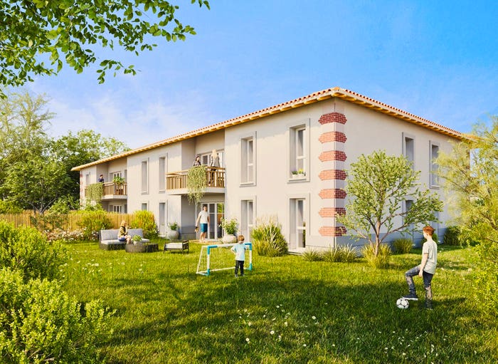 Maison 2 pièces à vendre à Parentis-en-Born