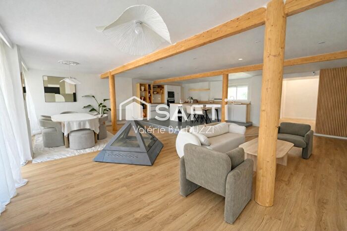 Maison 6 pièces à vendre à Saâcy-sur-Marne