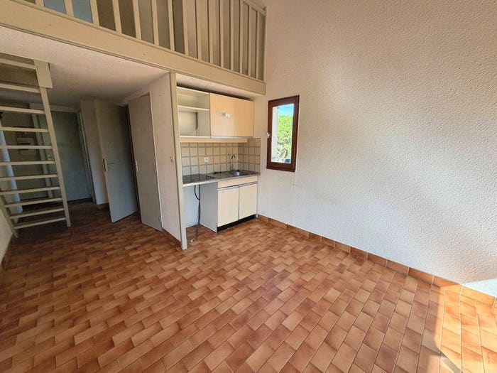 Argelès-sur-Mer - Appartement 3 pièces à louer