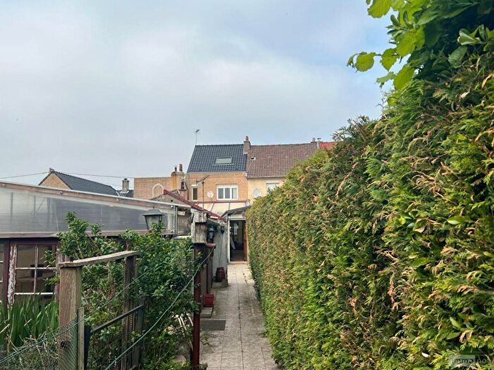 Maison 5 pièces à vendre à Armbouts-Cappel