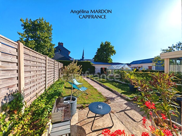 La Trinité-du-Mont : Maison 4 pièces à vendre