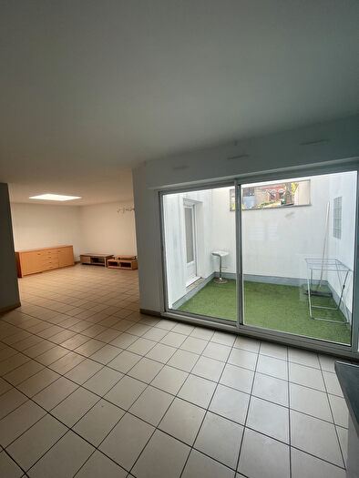 Maison 3 pièces à Amiens, Saint-Honoré, Jeanne dArc, à louer