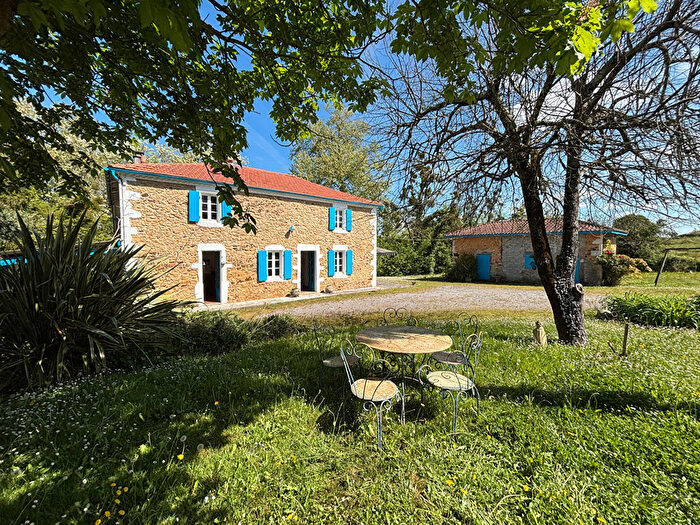 Maison 6 pièces à vendre - Mugron