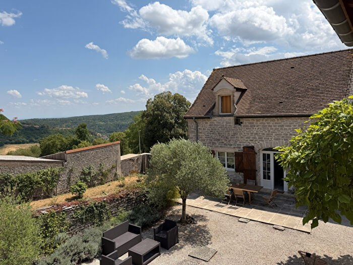 Baubigny - Maison 4 pièces à vendre