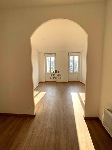 Appartement 2 pièces à La Blancarde, Marseille 4ème arrondissement, à louer