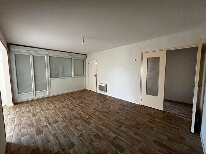 Appartement 3 pièces à vendre - Sainte-Gemmes-sur-Loire
