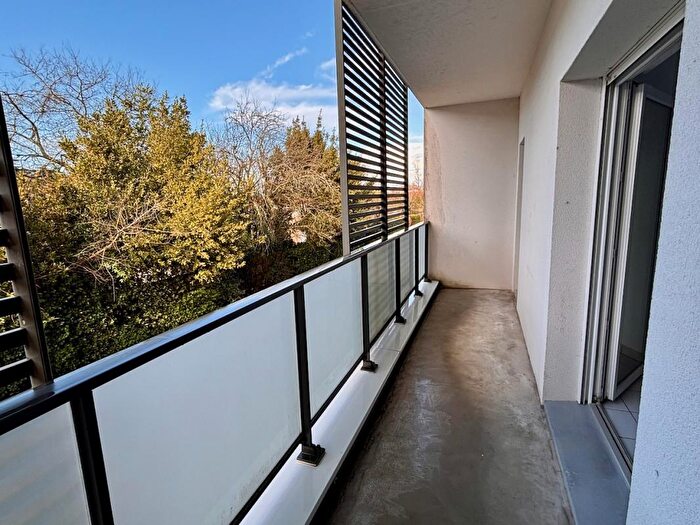 Appartement à vendre - Pessac, Franc, LAlouette - 3 pièces - 2 chambres