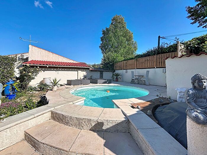 Maison 3 pièces à vendre à Gardanne, Biver