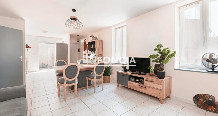 Appartement 3 pièces à Mont-de-Marsan, Saint-Jean d'Août, à vendre