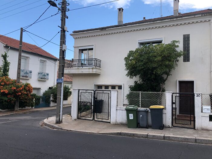 Maison 5 pièces à louer - Béziers, Gargailhan, Pech de la Pomme