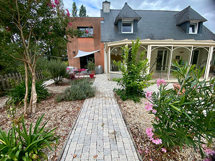 Maison 9 pièces à vendre à Saint-Médard-sur-Ille