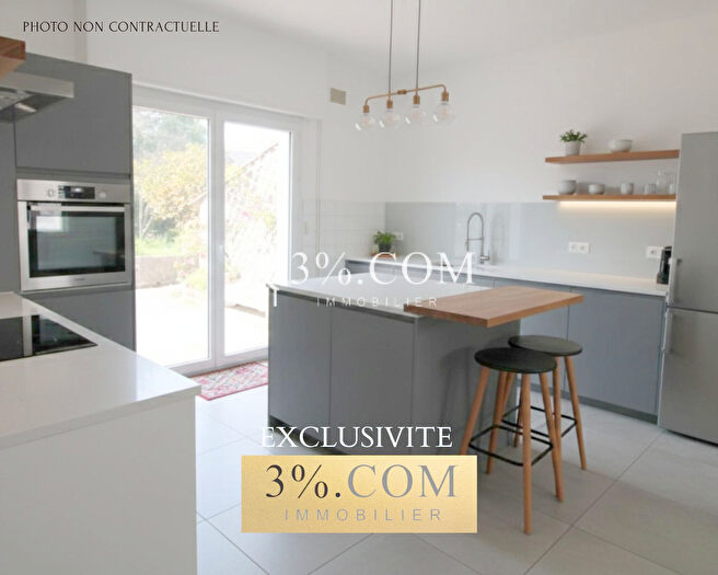 Maison à vendre - Étel - 5 pièces - 3 chambres