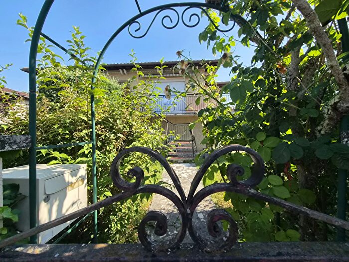 Auch, Zone d'activité Sud : Maison 6 pièces à vendre