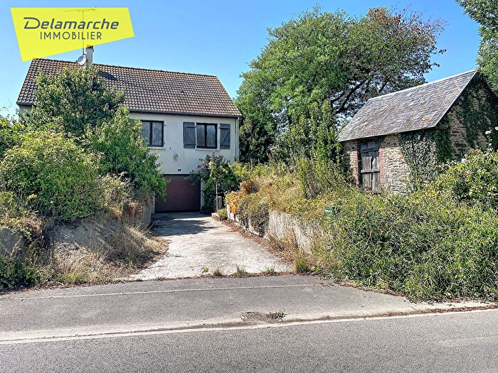 Maison 4 pièces à vendre à Aucey-la-Plaine