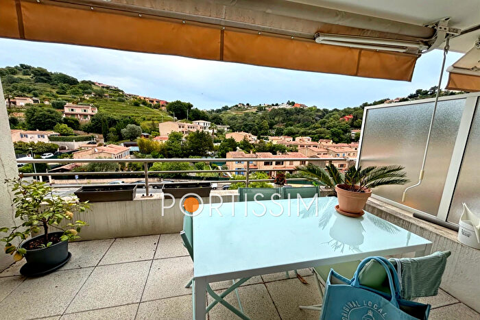 Appartement à vendre - Cagnes-sur-Mer, Le Vallon des Vaux, La Campanette, Montaleigne - 3 pièces - 2 chambres
