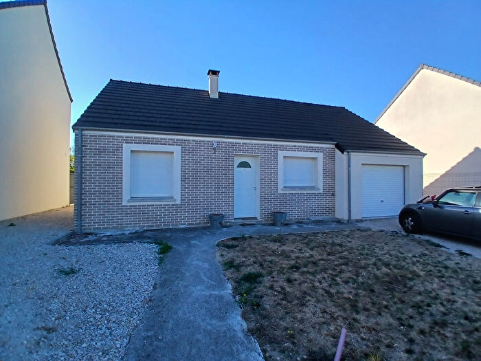 Maison 4 pièces à Saint-Jean-de-la-Ruelle, Guillaumière, La Vaudière, Clos du Sergent, à vendre