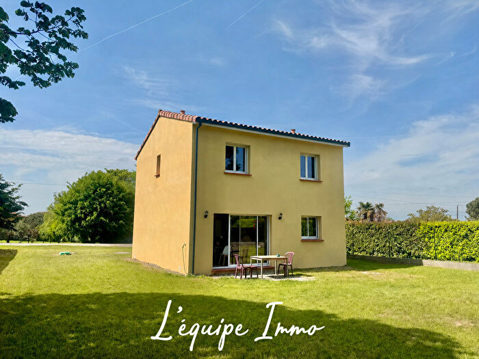 Maison 5 pièces à vendre à Cadours