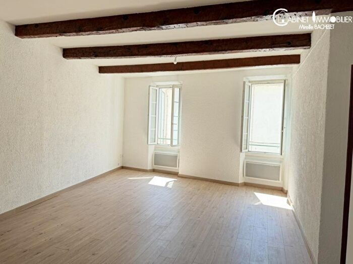 Appartement 4 pièces à vendre à Ceyreste