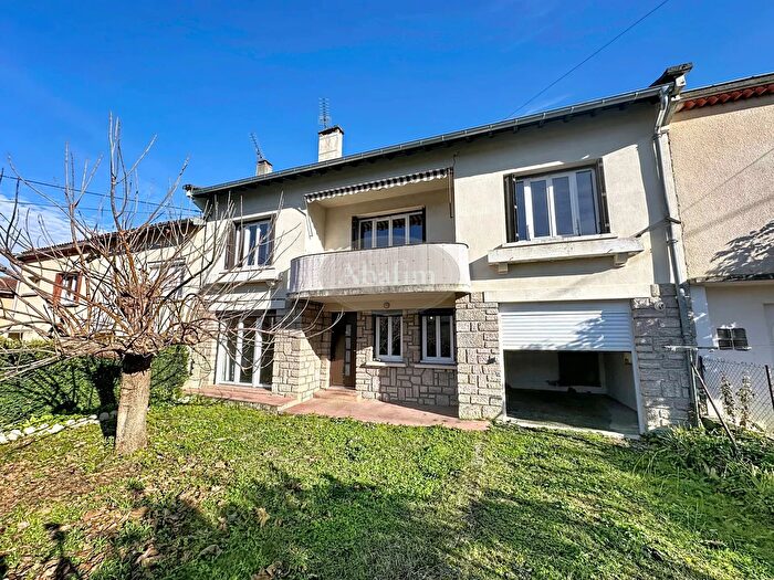 Maison à vendre - Saint-Girons - 9 pièces - 5 chambres