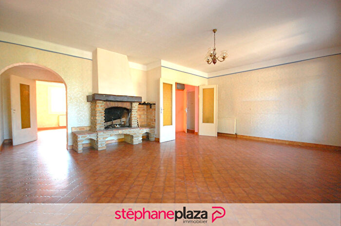 Maison à vendre - Piolenc - 5 pièces - 4 chambres