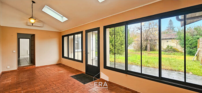 Maison à vendre - Le Taillan-Médoc - 5 pièces - 3 chambres