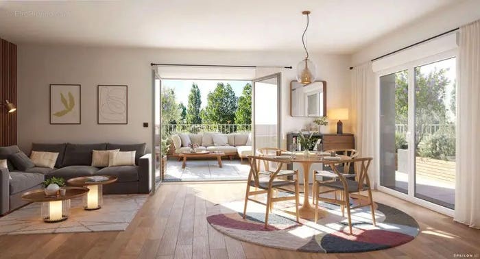 Maison 2 pièces à Les Sorinières, à vendre
