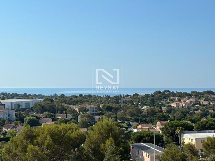 Appartement 4 pièces à vendre à Saint-Raphaël, Peyron, Peire Sarade, Aspé