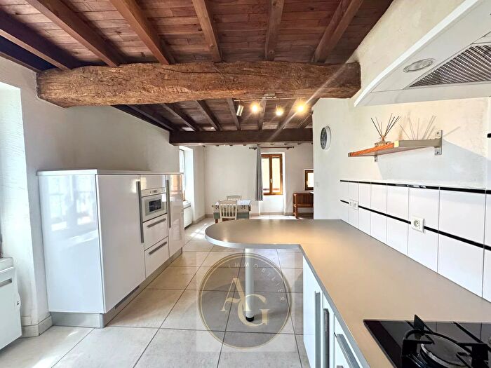 Maison 4 pièces à vendre à Verdun-en-Lauragais