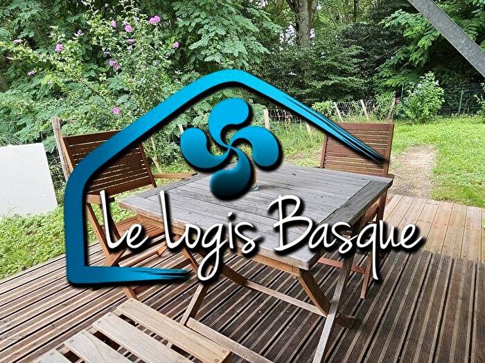 Appartement à louer - Bayonne - 2 pièces - 1 chambre