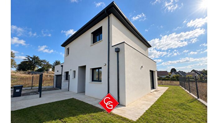 Maison 5 pièces à vendre - Bayeux, Argouges