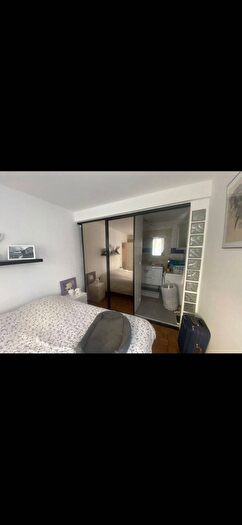 Appartement à louer - Centre-Mairie, Asnières-sur-Seine - 2 pièces - 1 chambre