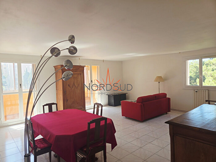 Aix-en-Provence, Jas de Bouffan - Appartement 4 pièces à louer