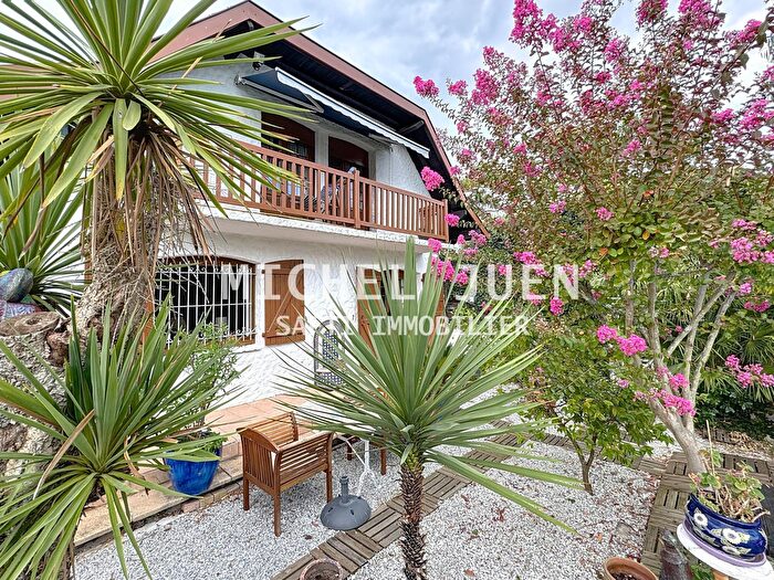 Maison à vendre - Labenne - 6 pièces - 4 chambres