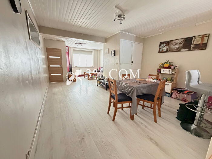 Maison 5 pièces à vendre - Roncq, Vallée, Blanc Four
