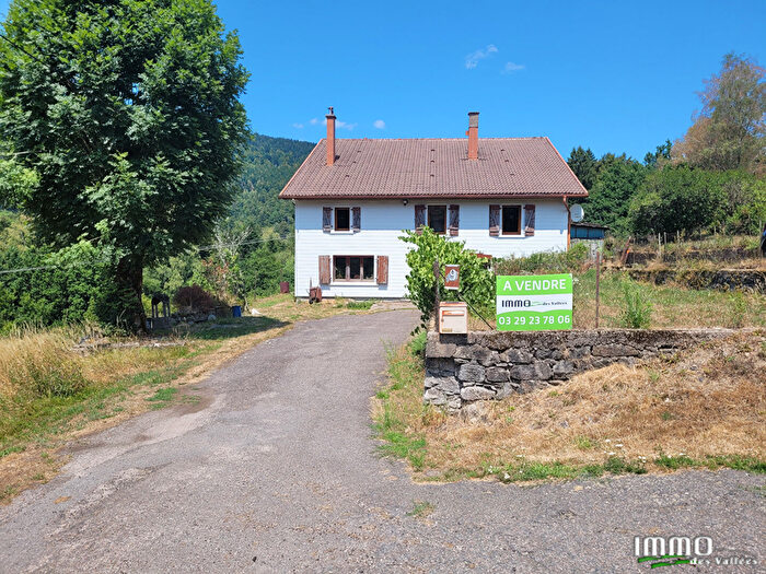 Le Ménil - Maison 10 pièces à vendre