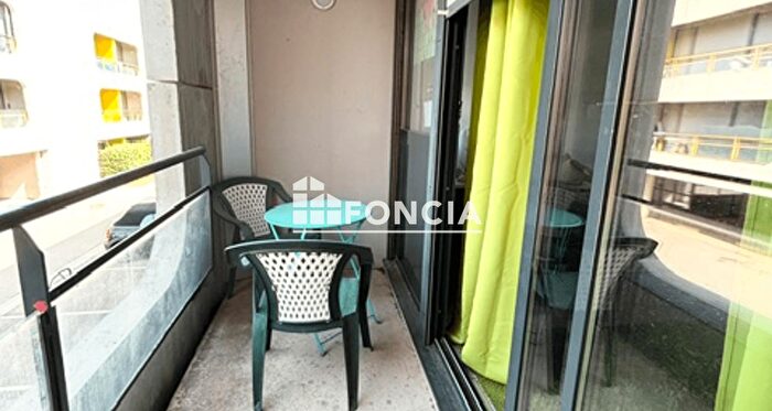 Appartement 1 pièce à Narbonne, Razimbaud, Porte Neuve, à vendre