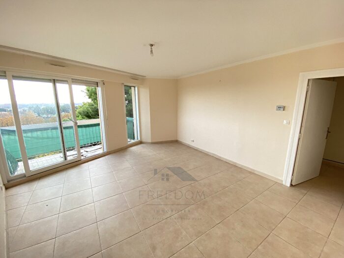 Appartement à vendre - Béziers, Crouzette, Montimas, Montimaran - 3 pièces - 2 chambres