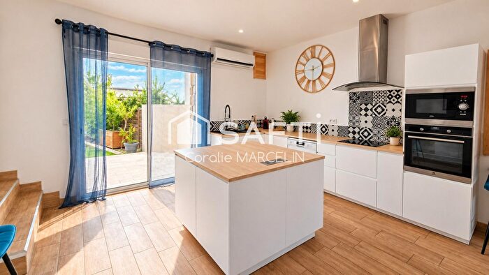 Maison 6 pièces à vendre - Brignoles, Extension années -