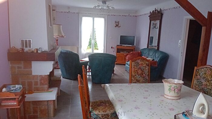 Maison à vendre - Bourcefranc-le-Chapus - 6 pièces - 4 chambres