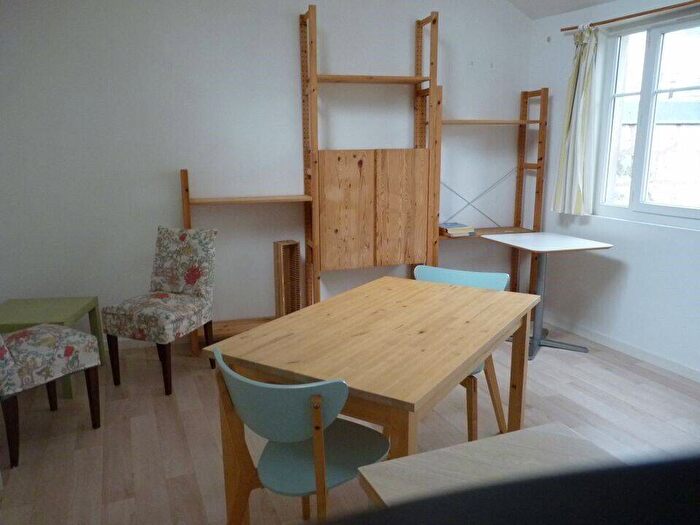 Centre, Angers : Appartement 2 pièces à louer