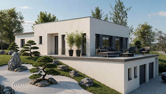Maison 6 pièces à vendre à Civrieux-d'Azergues