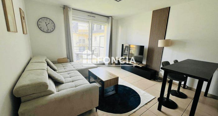 Appartement 3 pièces à louer - Audun-le-Tiche